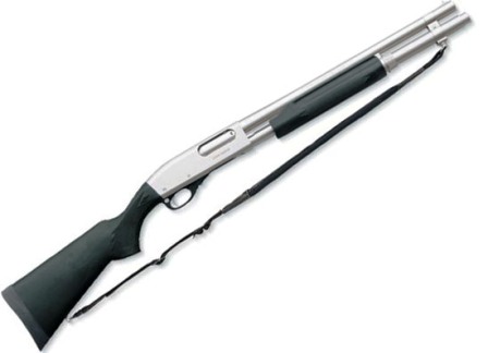 APOCALIPSIS ZOMBIE: ESCOPETA RECORTADA