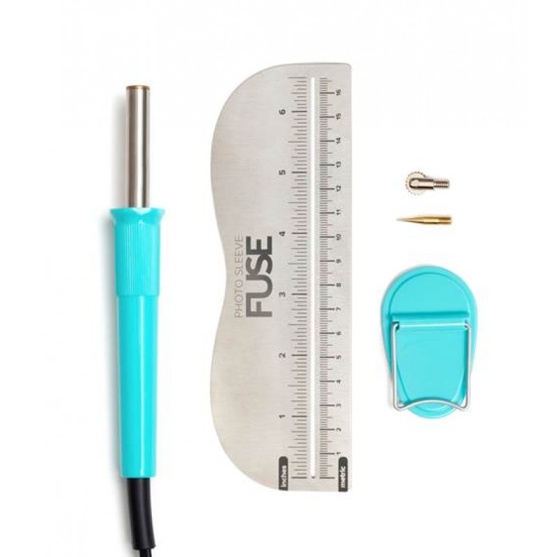 The Fuse Tool – или „…кога ще напишете за Фюза?“ ;)