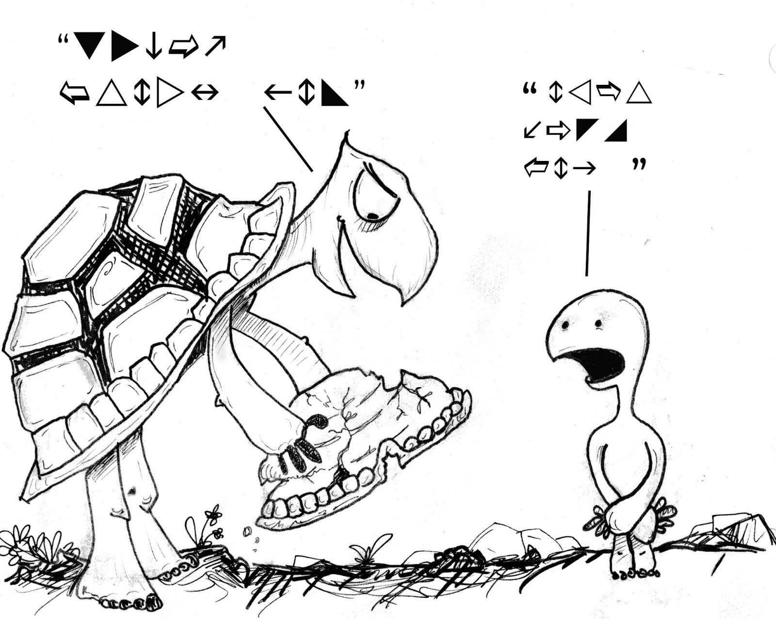 "Shellfish" Behavoir | Tenants Together