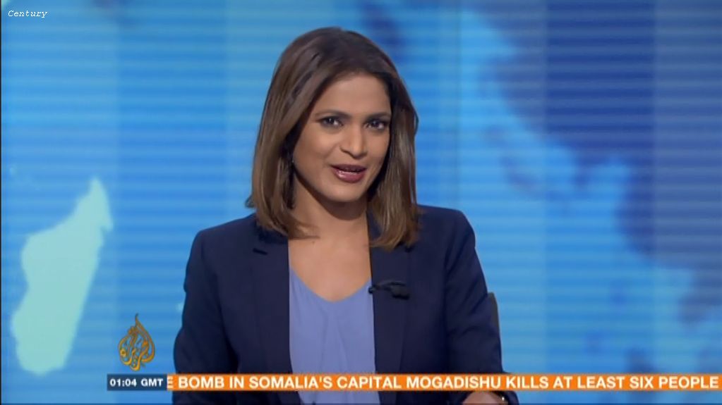 Elizabeth Puranam - 11 Sep 18 - News (I)