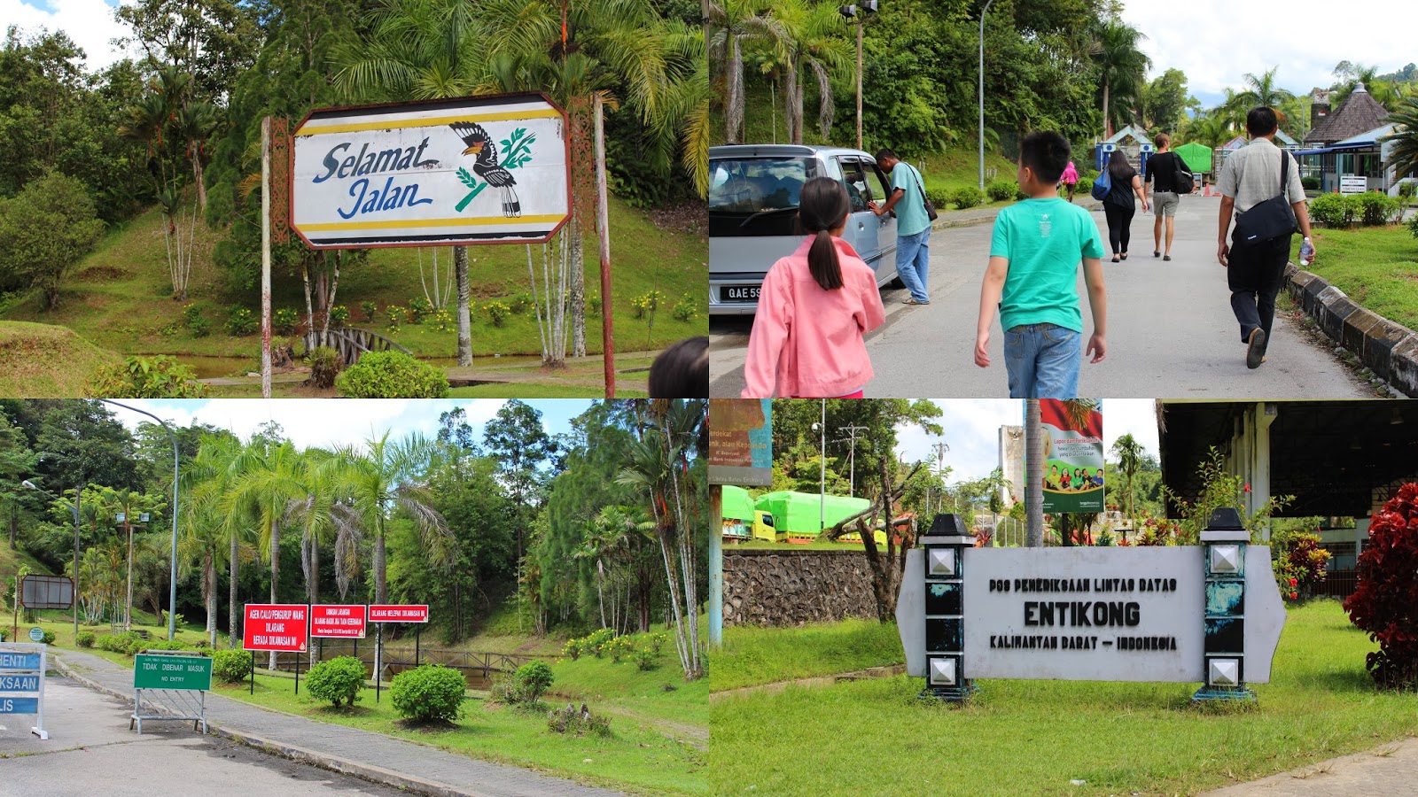 Chai's Musings: A journey to Pontianak, West Kalimantan 2013 (Part 1)