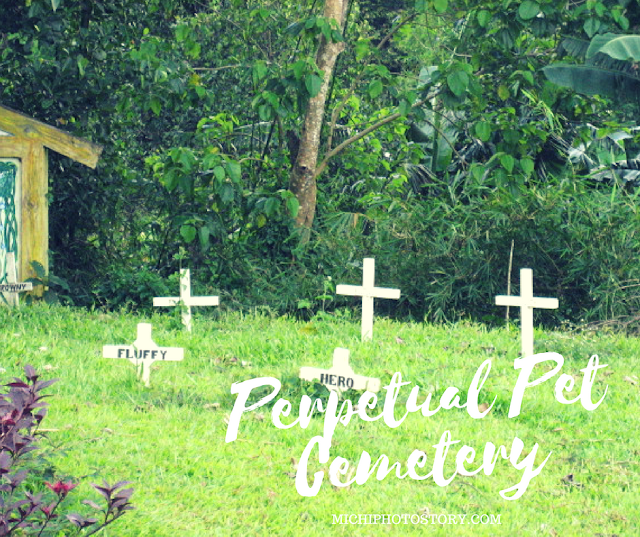 Michi Photostory: 5 Unique Cemetery in the Philippines