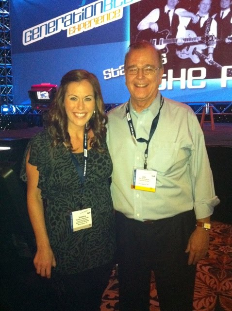 Jessica Edwards Real Estate Video Blog Wilmington, NC: Back from Vegas!