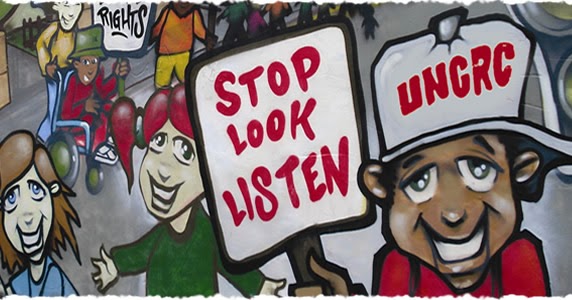 එක්සත් ජාතීන්ගේ ළමා අයිතිවාසිකම් පිළිබඳ සම්මුතිය (UNCRC) ආශ්රිත ව ...