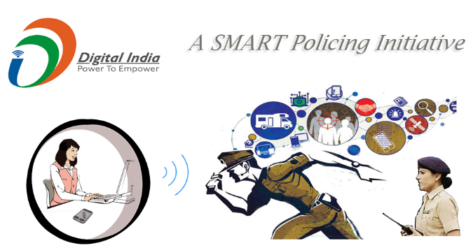 digitalpolice.gov.in – Digital Police Portal Launched by Rajnath Singh ...