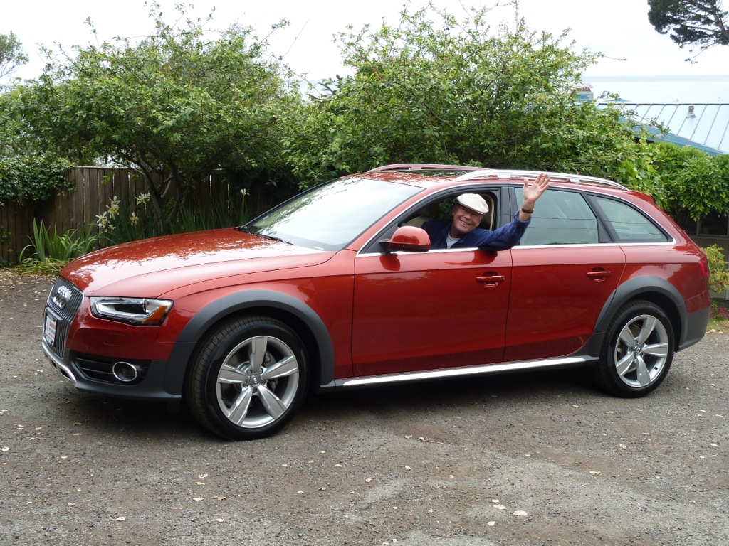 help... Volcano Red Allroad?