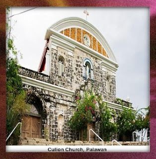 Faith, Hope, Belief, Prayers, Miracles: Churches in Region - 4B Mimaropa