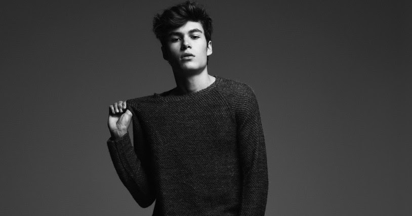 bluehabit: BRUNO CAMERON BY HUDSON RENNAN