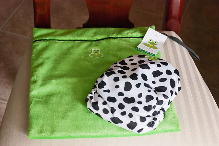 The Proverbs31 Mama: Coqui Baby Review