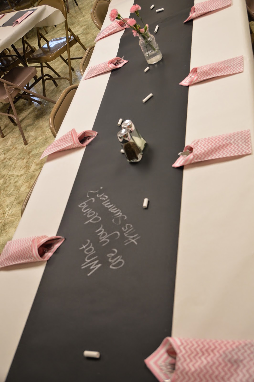 Shine Like Stars: May 2014