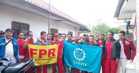 SBMM GSBI PT Aje Indonesia Siap Menerima Anggota Baru | GSBI | Gabungan ...