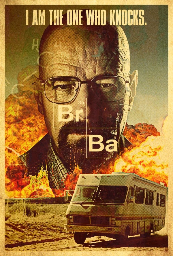 Breaking Bad 2.Sezon Tüm Bölümleri - Yusuf Gerçek