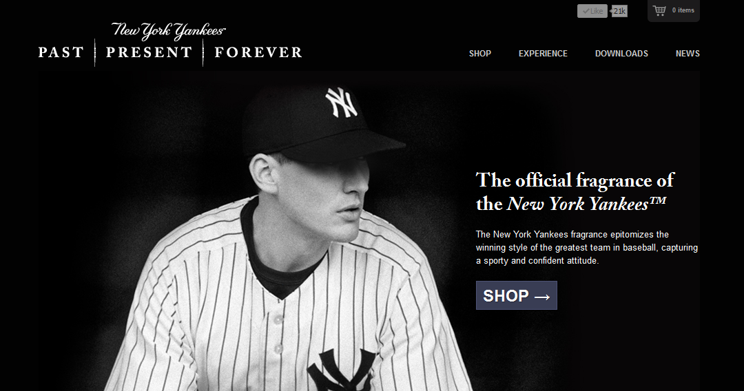 The Style Ref | The Fashion Authority for Work, Play & Gameday: The ...