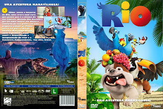 capas gratis: rio capa