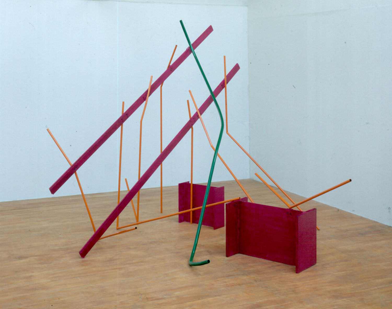 Art & Photography: Anthony Caro - The Hepworth Wakefield & Yorkshire ...