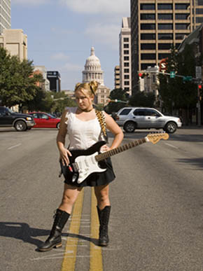 Sharice Paris :: My Blog