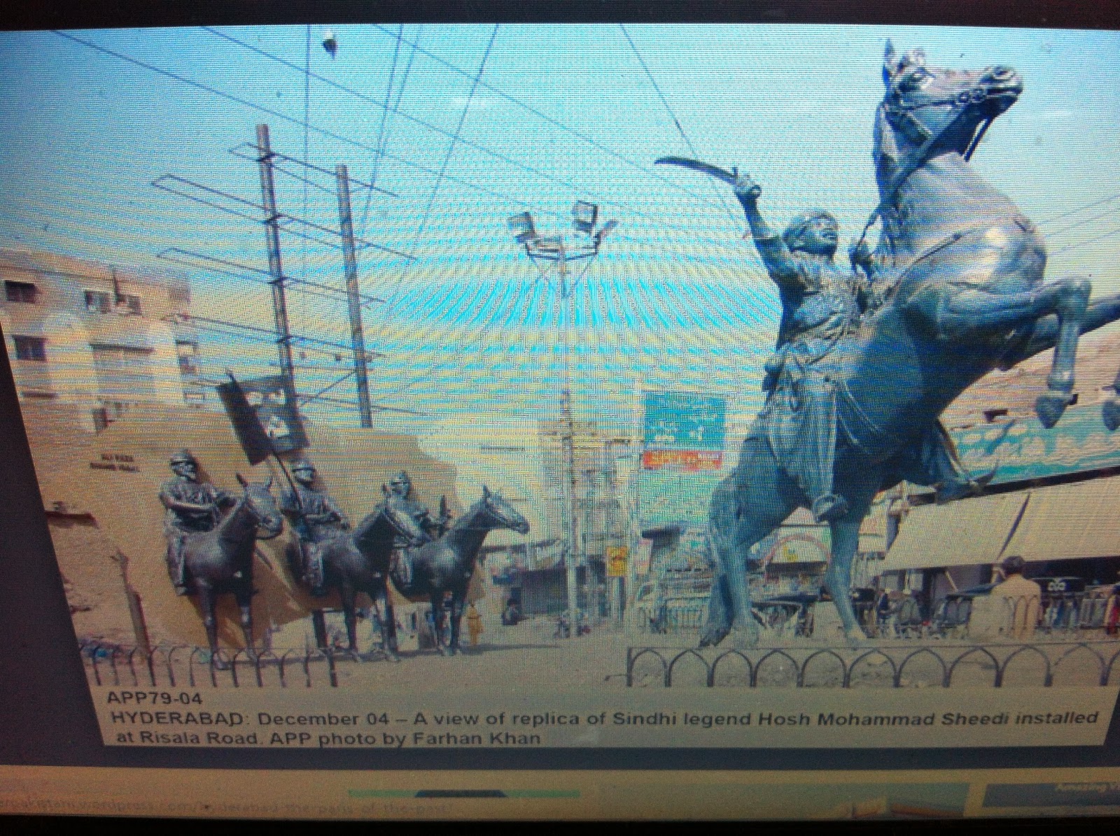 THE BLACK SOCIAL HISTORY:: BLACK SOCIAL HISTORY : AFRO- PAKISTANI ...