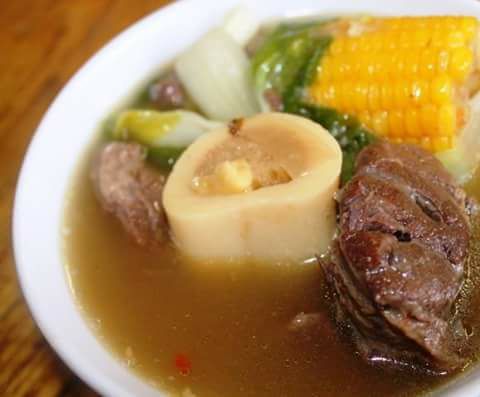 List of 13 Filipino foods the world will love
