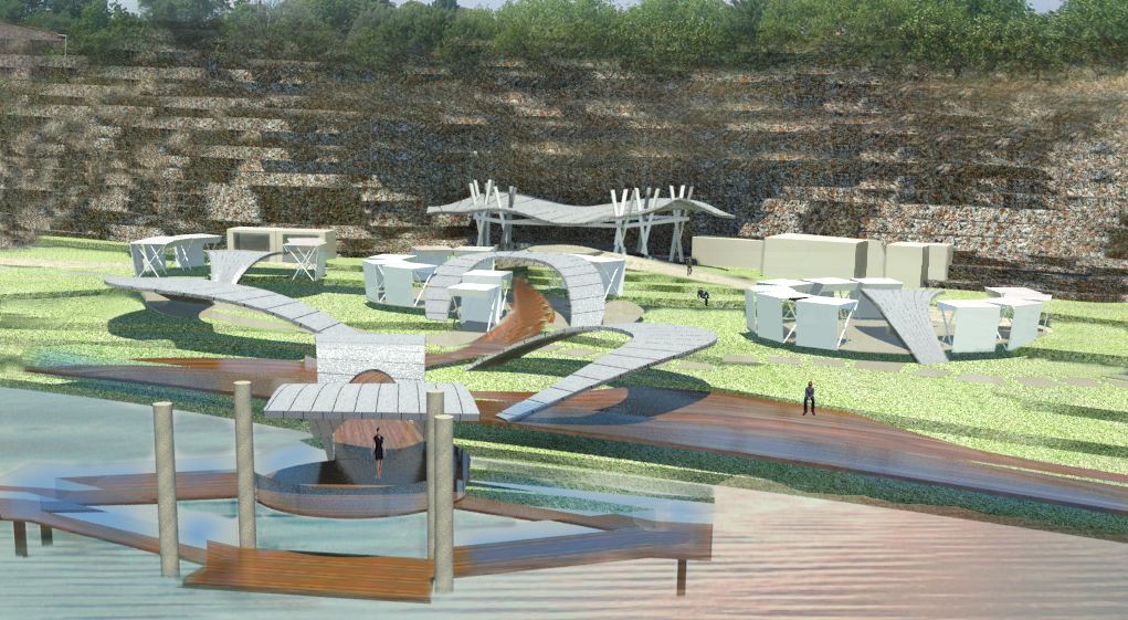 DAB510 - Architectural Design