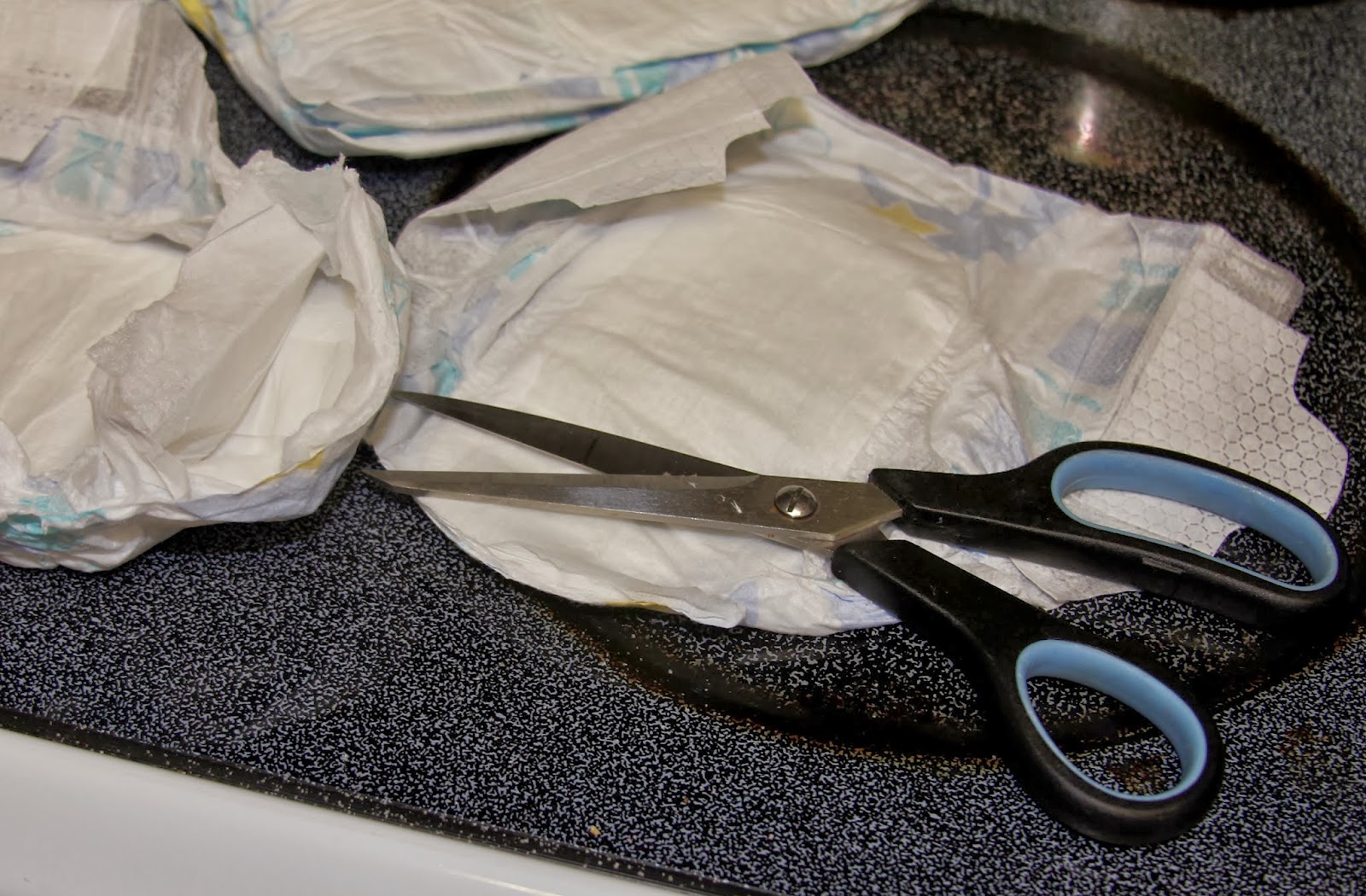 The Fantastic Five: Soon-to-be an AWESOME Big Sister Week (aka Baby ...