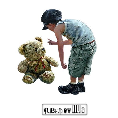 Alles voor en over PSP : TUBES KIDS 1