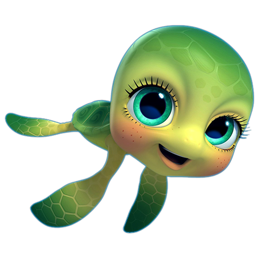 Cartoon Characters: CharacterART's (new files)