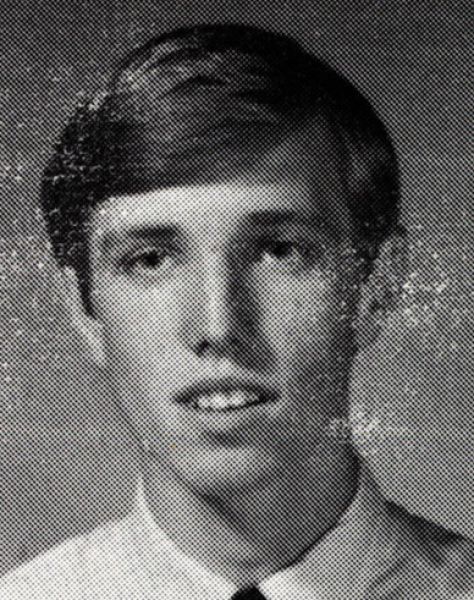 Child of the Sixties Forever: baby boomers High School Pictures