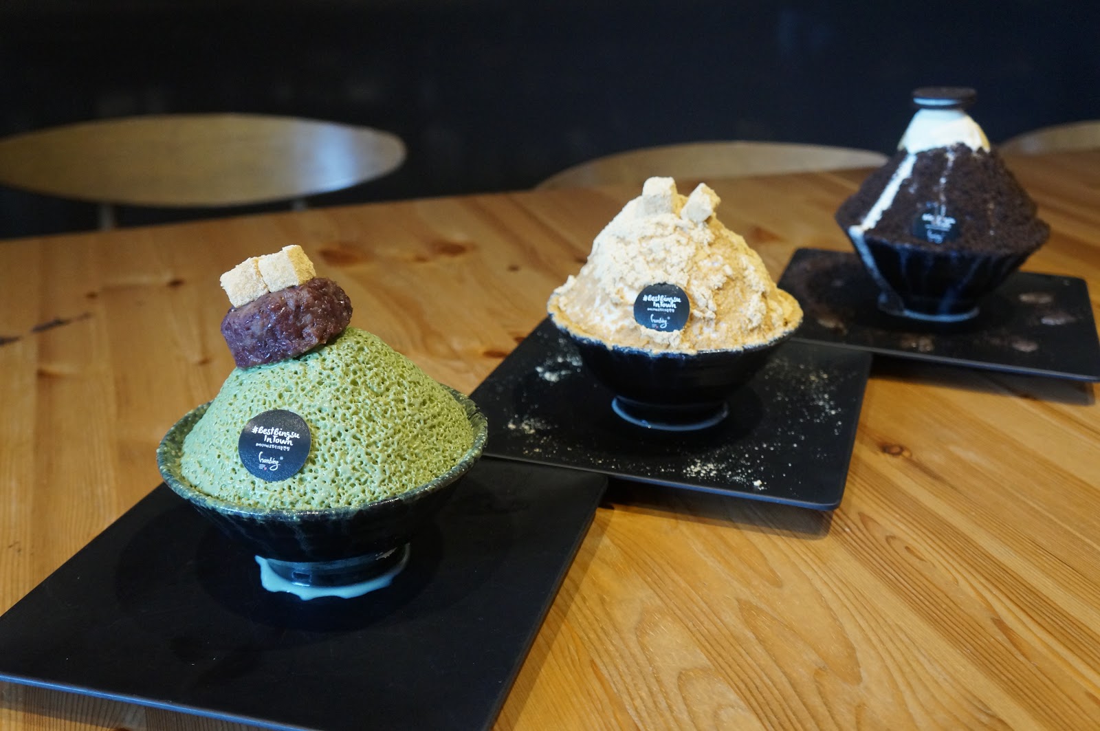 Celebrate Chuseok, a Korean autumn festival at ss15 Courtyard! - Wendy ...