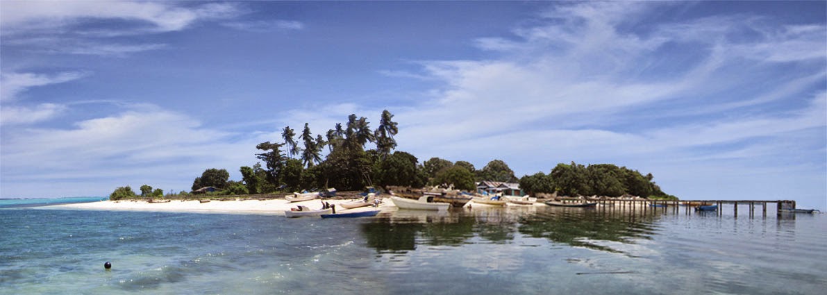 LongWeekend - Best Vacation Spot in The World: Morotai Island Vacations