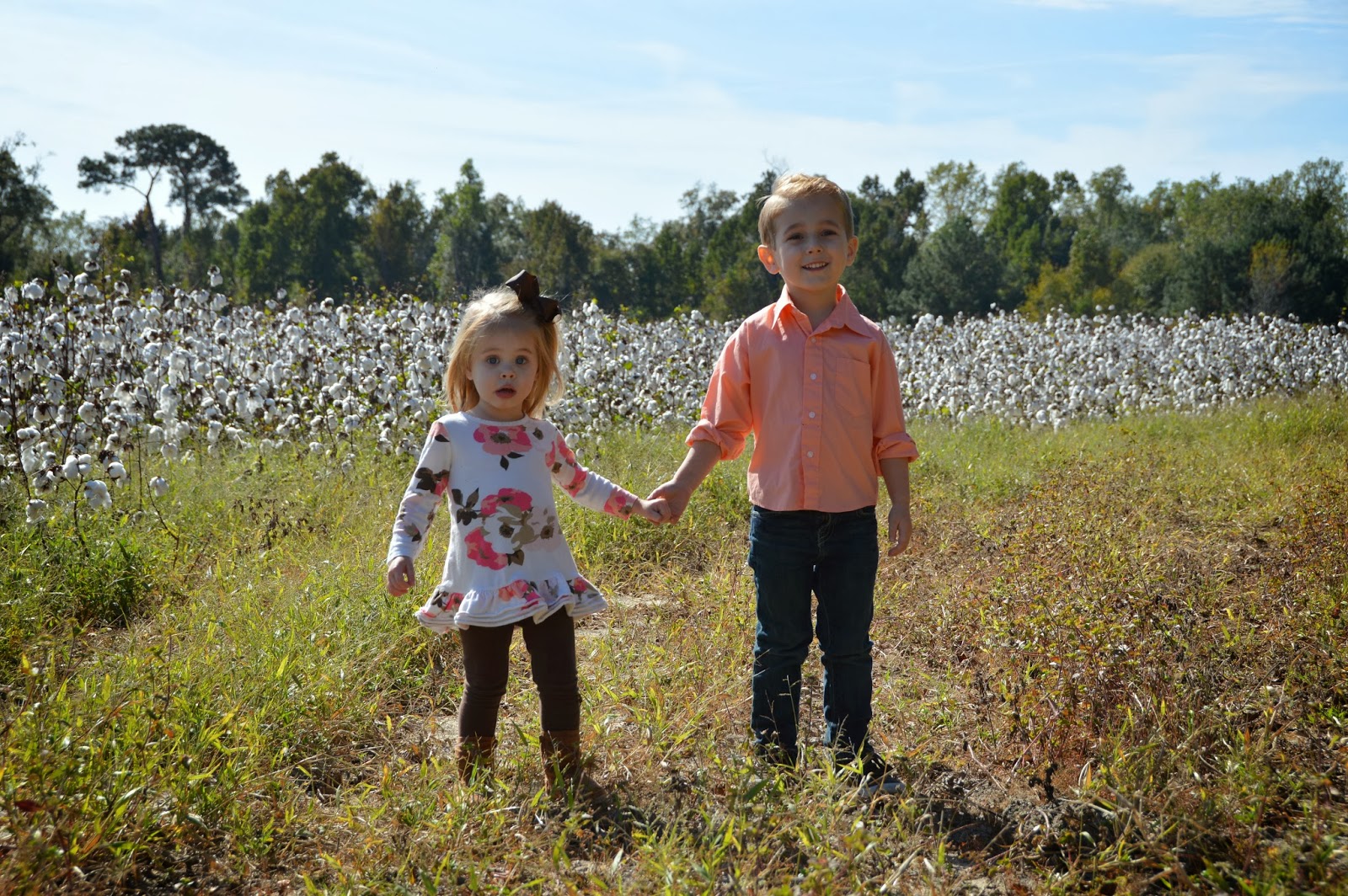 Kids and Cotton - The Journey of Parenthood...