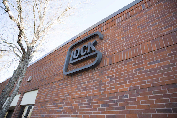 Glock Factory Tour - Glock Perfection or Glock Paranoia