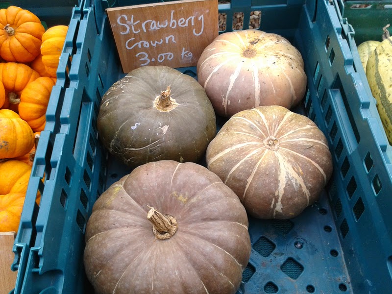 EVENT: Slindon Pumpkin Festival, West Sussex - The Graphic Foodie ...