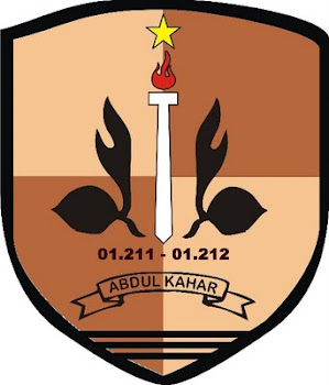 Pramuka SMAN 1 Ngb. : Gugus Depan Abdul Kahar: Makna Lambang Gudep ...