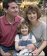 Human Biology 1010: Designer Babies- Adam Nash Case