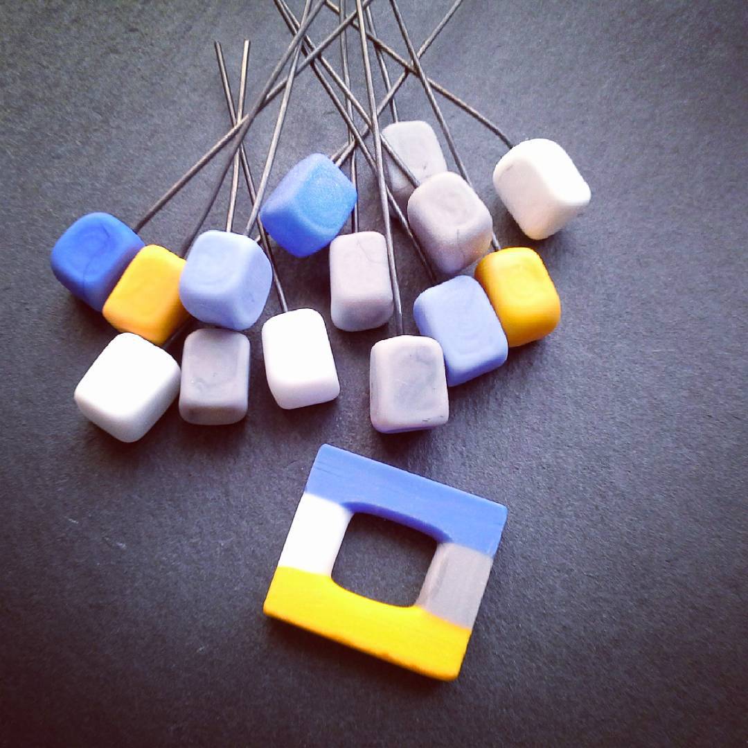 Art Bead Scene Blog: 2015