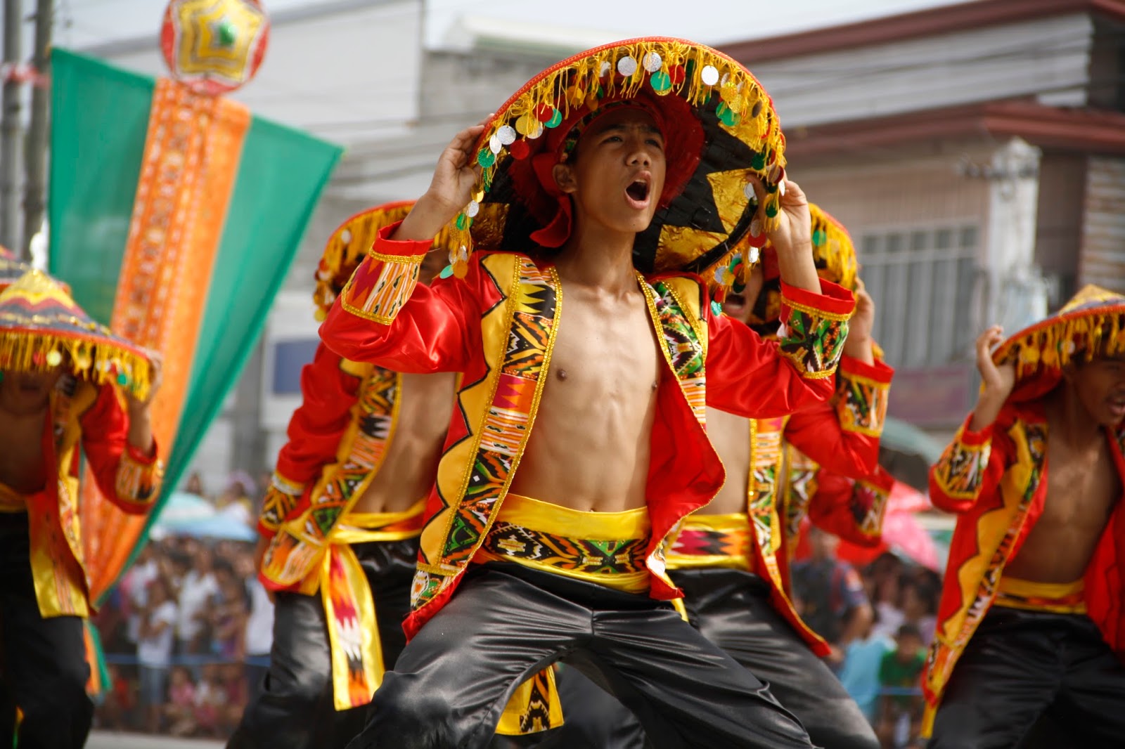 lgu: Talakudong Fest ‘13 to showcase new attractions