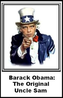 The American Cowboy Chronicles: RANDOM SHOTS! Obama Inserts Himself In ...