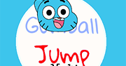 Gumball Jump Machine adventure | Gumball - juegos online