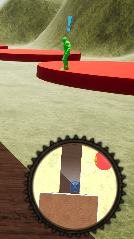 How to setup the minimap - Step by step