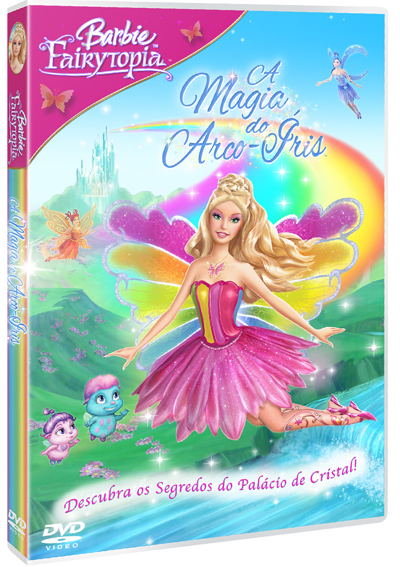 Sempre Barbie: Filmes da Barbie