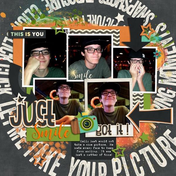 Newest Releases: Snapshot, Slides & Snapshot Journal Cards | Clever ...