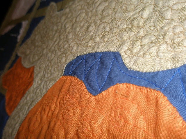 Un lloc de patchwork: 2016