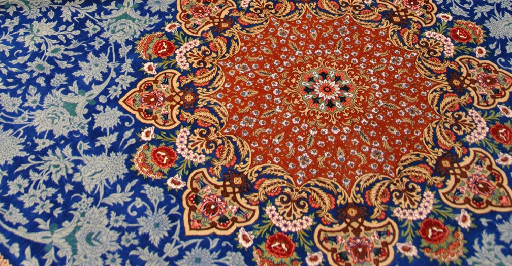 Traditional Carpets in India: Now available at online ~ Online Carpets ...