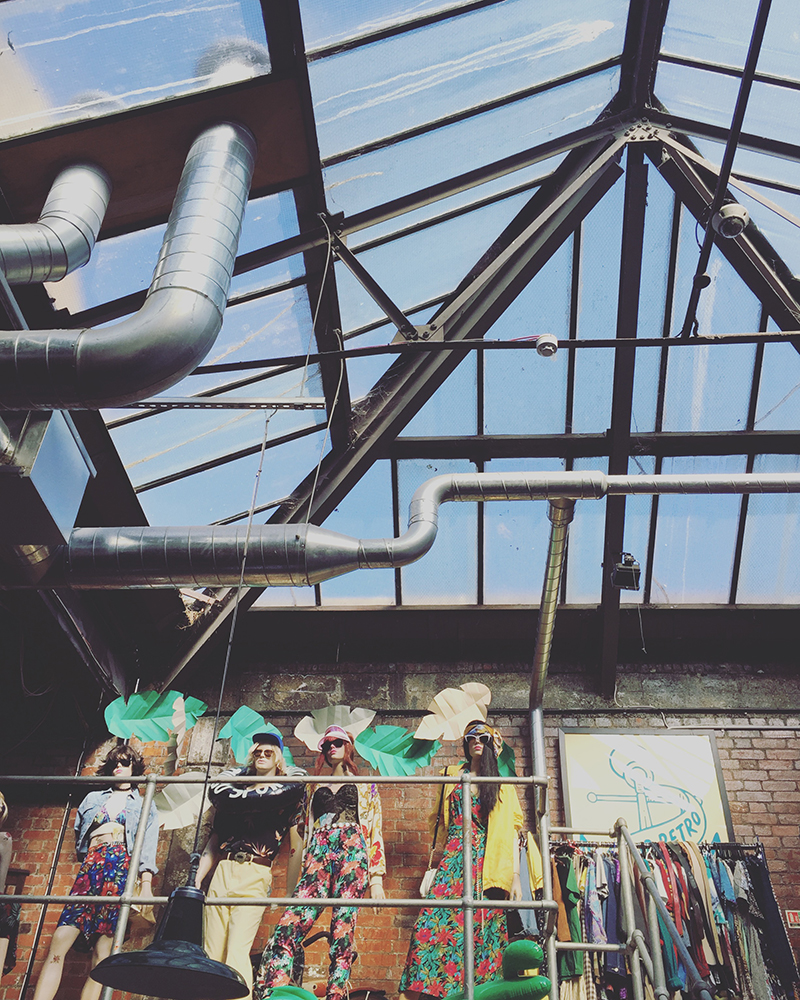 travel | 10 things to do in brighton — Caroline Burke | Burkatron