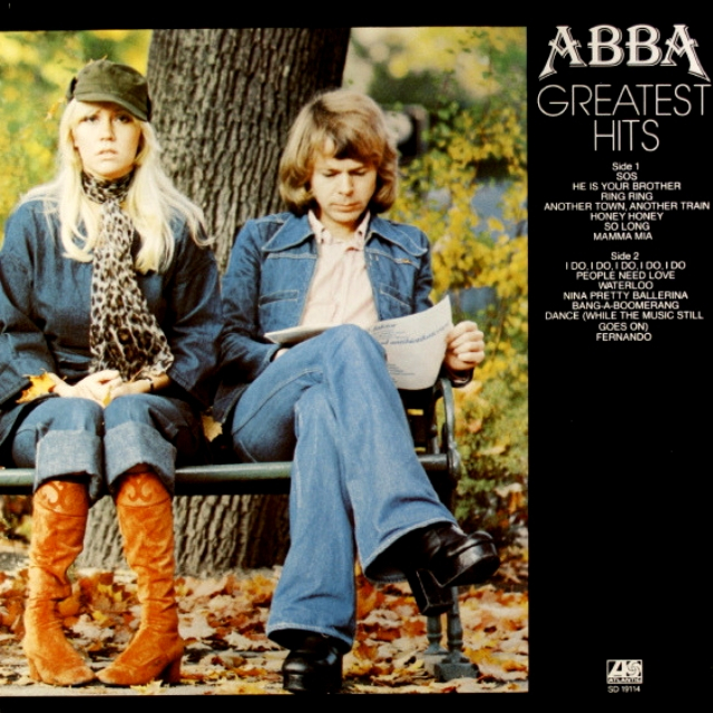 10 Greatest Music Albums of the '70s - GREEN BEANS