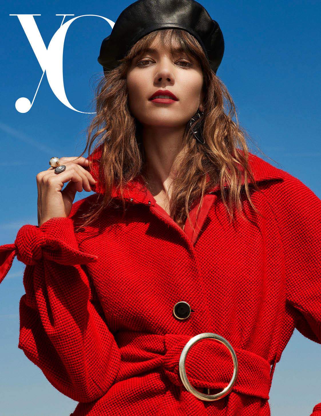 1985 / 셰일라 마르케스 / Sheila Marquez / model