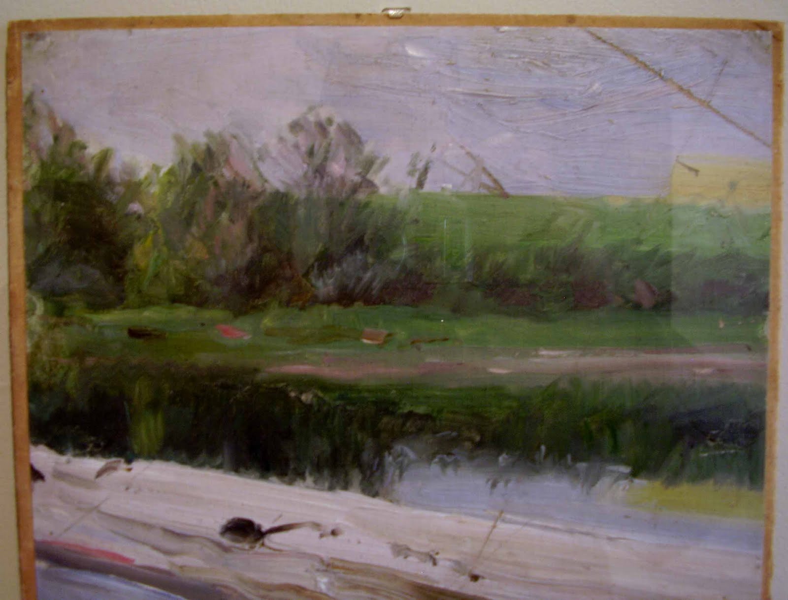 A Painters Day: Anders Zorn Part 4