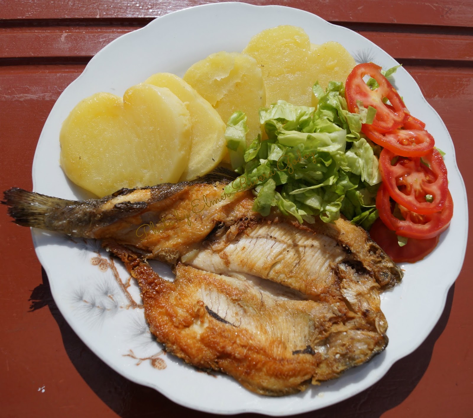 Discover The Delight Of Trucha Frita: A Culinary Treasure