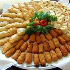 DELICIAS DOMINICANAS: FRITURA