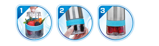 AquaZinger by ZingAnthing | The Collective Loop